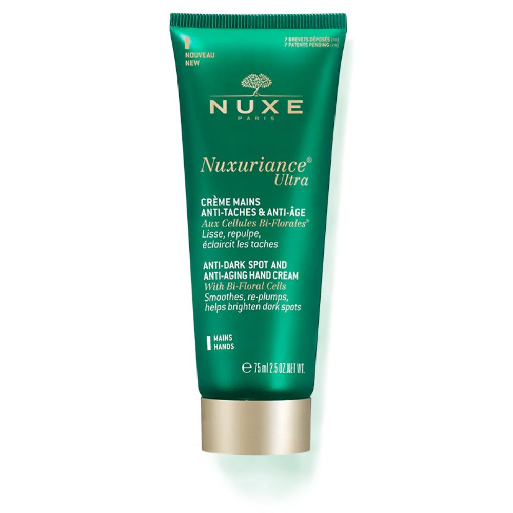 Nuxe Nuxuriance Ultra Hand Cream 75ml