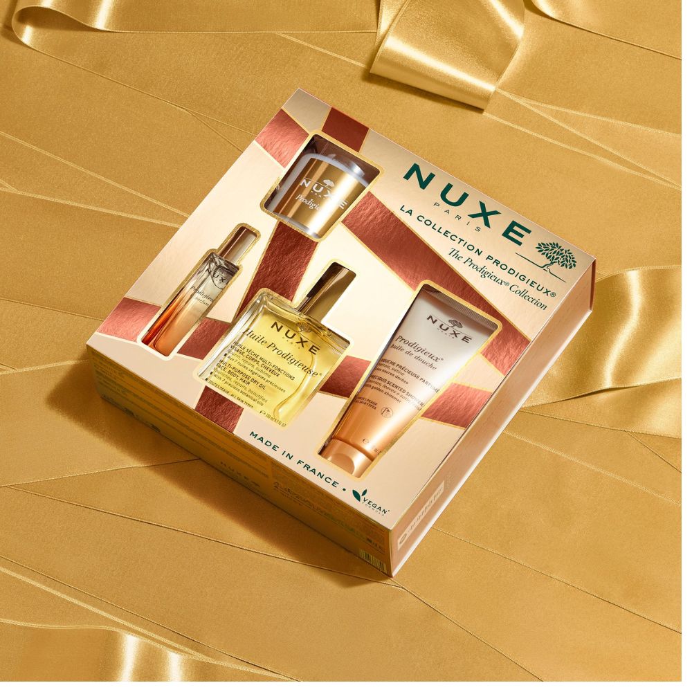 Nuxe Prodigieux® Set