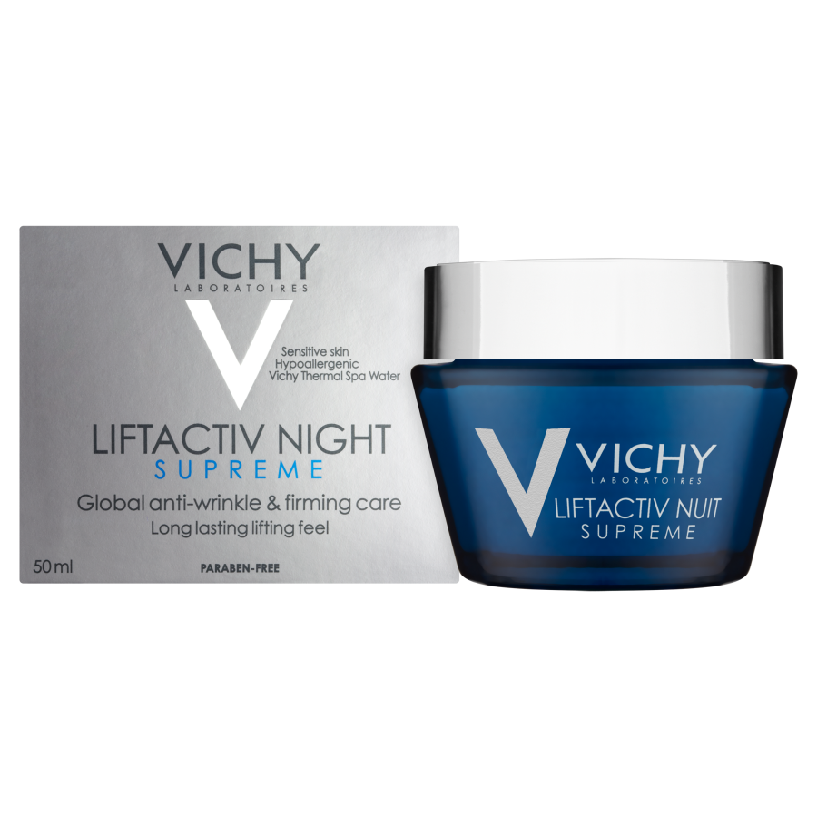 Vichy LiftActiv Complete Anti-Wrinkle and Firming