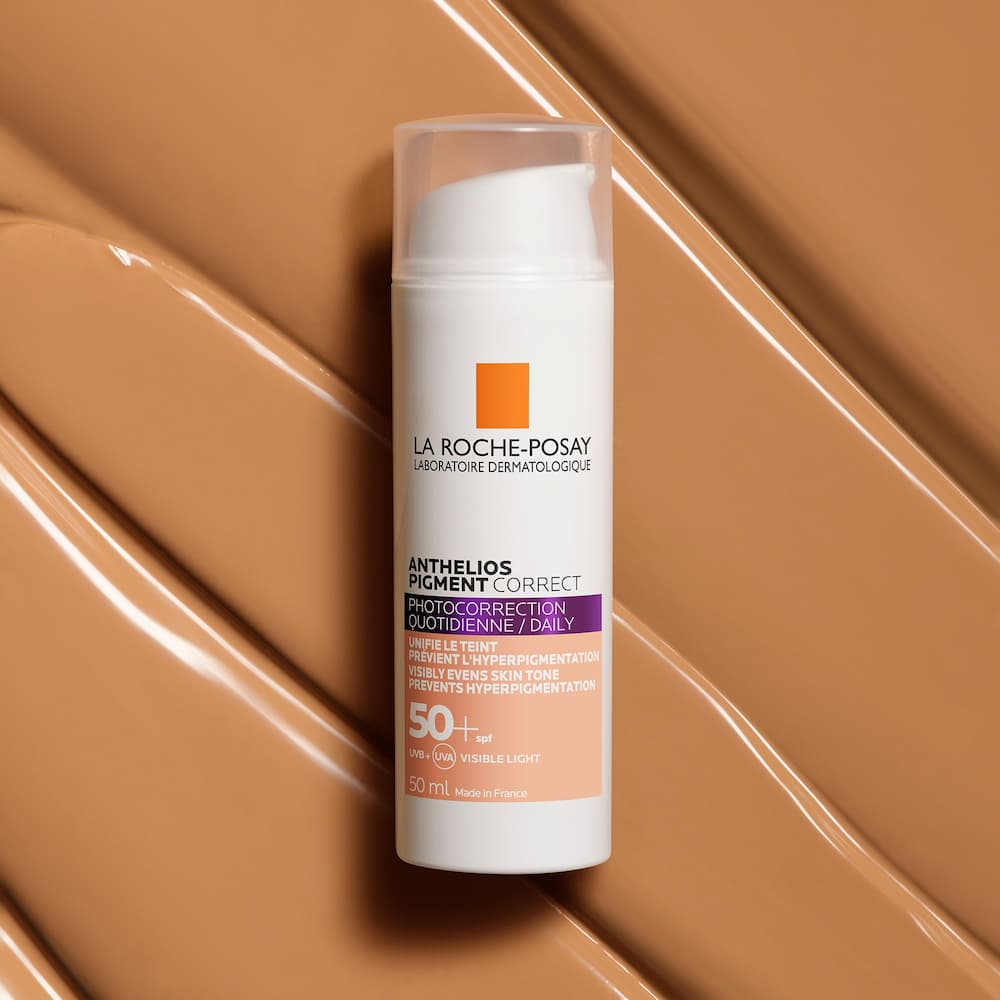 La Roche-Posay Anthelios Pigment Correct SPF50+ 50