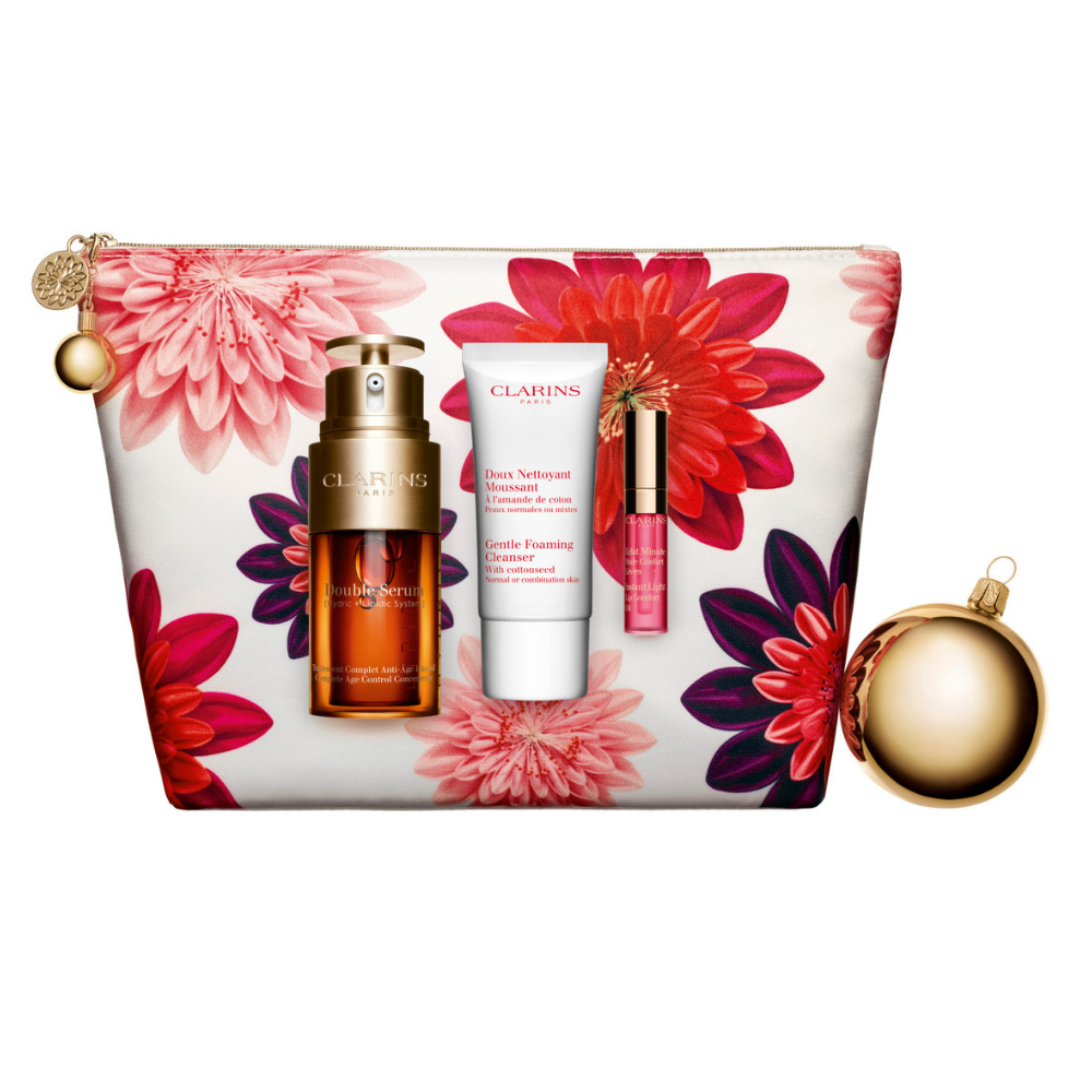 Clarins Youth Collection 30ml Gift Set - Skincare