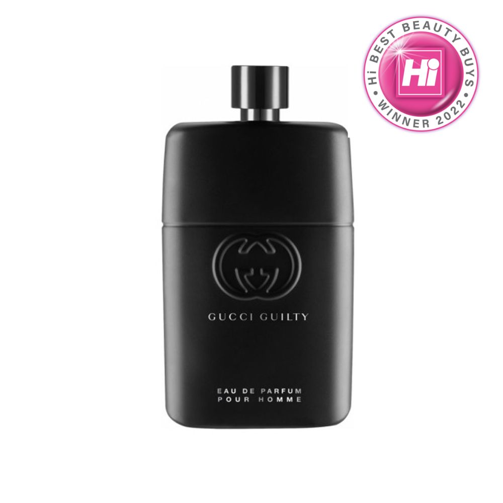 Gucci | Guilty Pour Homme | Eau De Parfum | 90ml