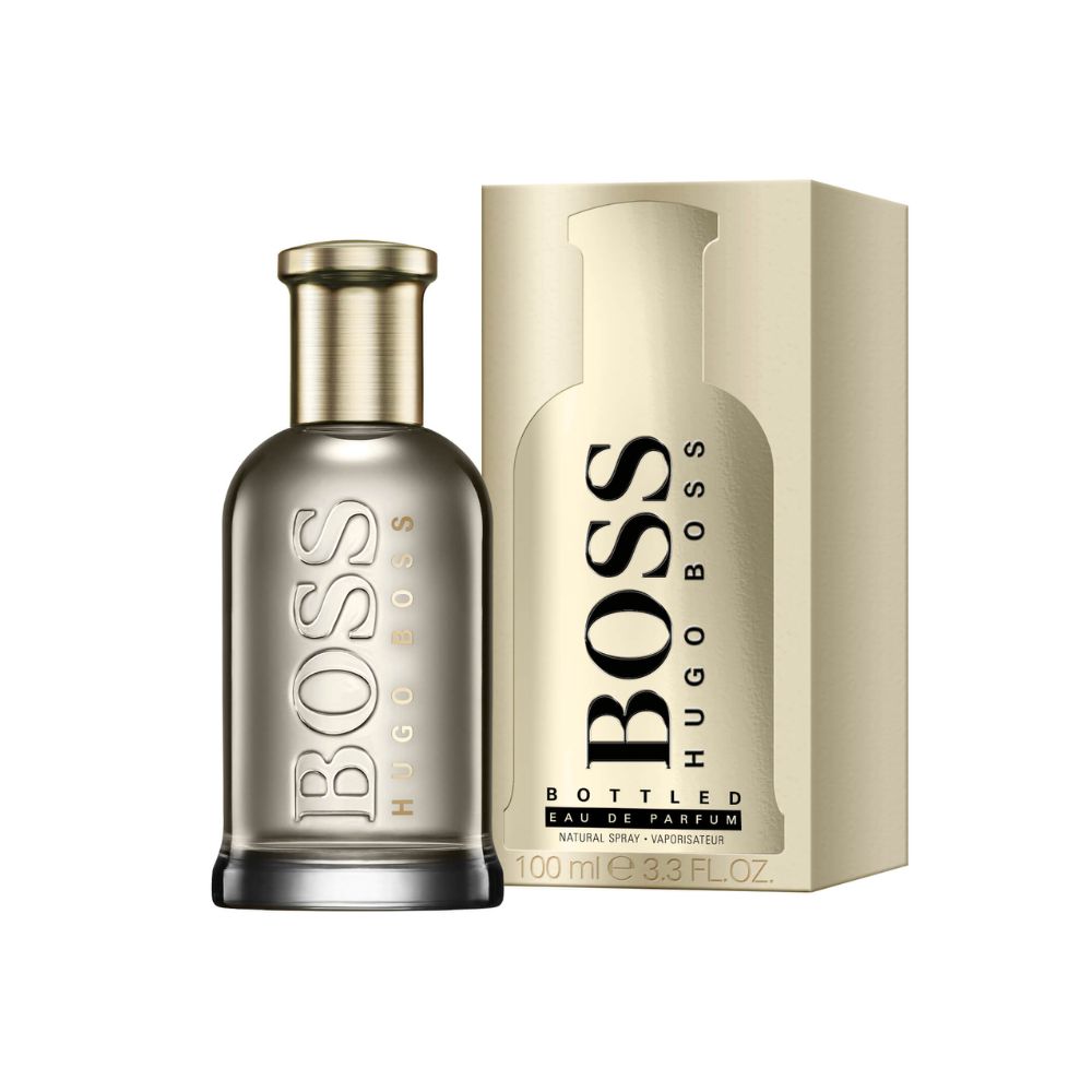 Hugo Boss BOSS Bottled Eau de Parfum 100ml - Fragr