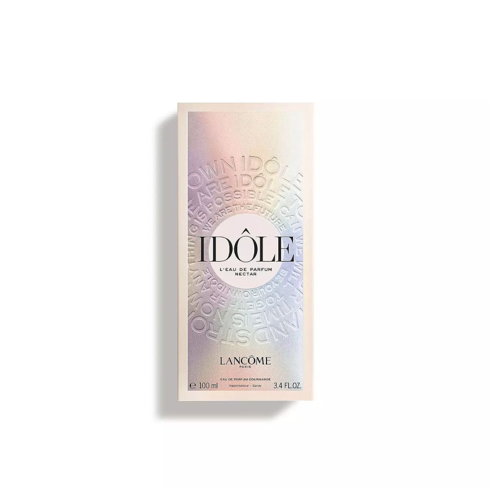 Lancome Idole Nectar Eau De Parfum 100ml