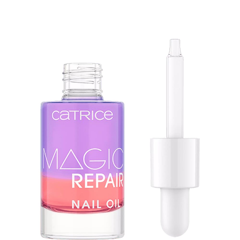 Catrice Magic Repair Nail Oil