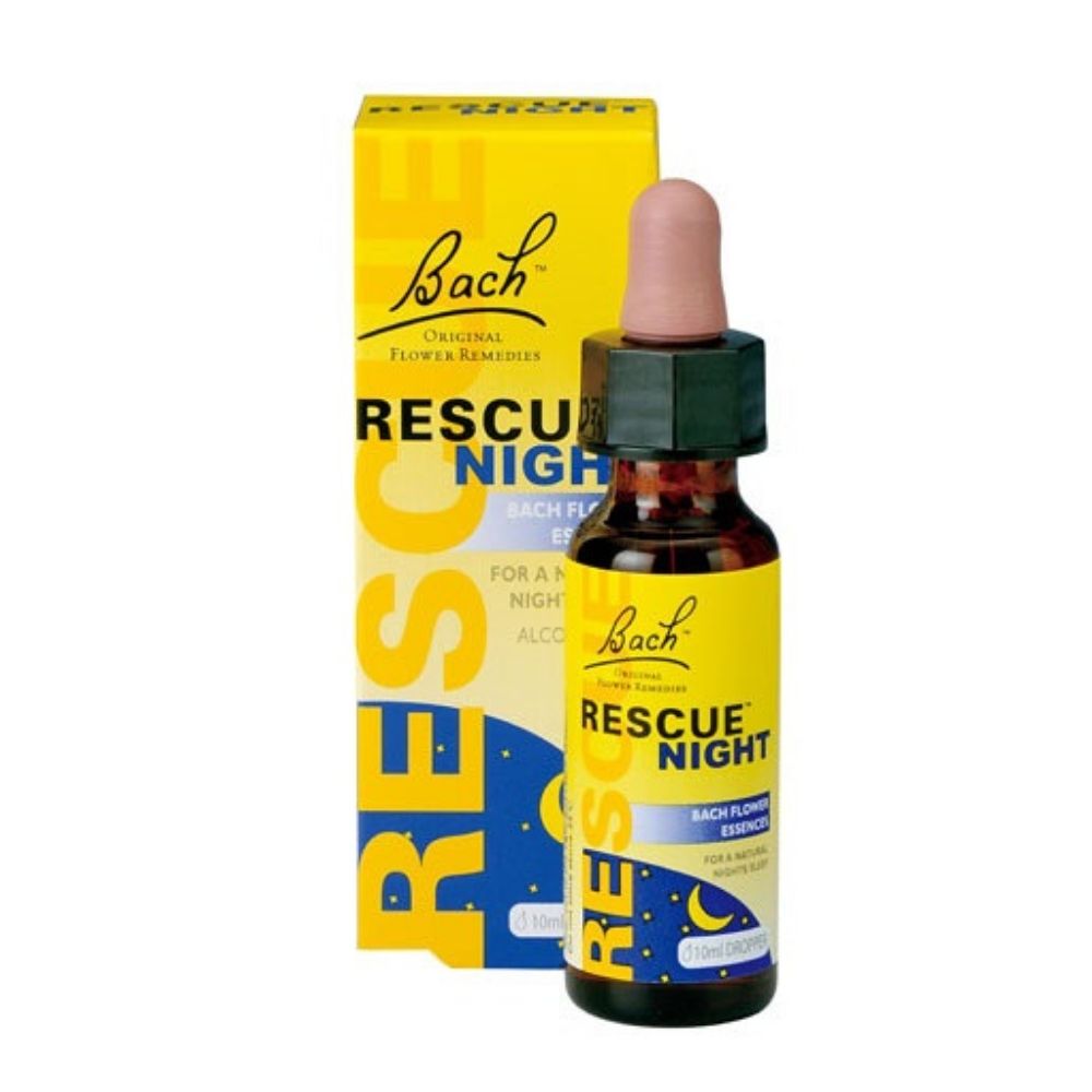 Bach | Rescue Night Drops 10ml