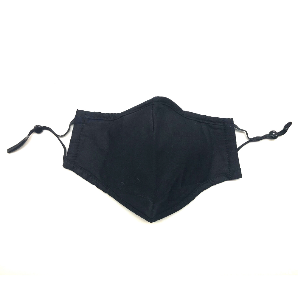 HealthTech Reusable Cotton Mask - Surgical Face Ma