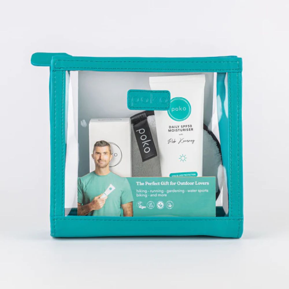 Poko CBD Hydrate & Protect Kit