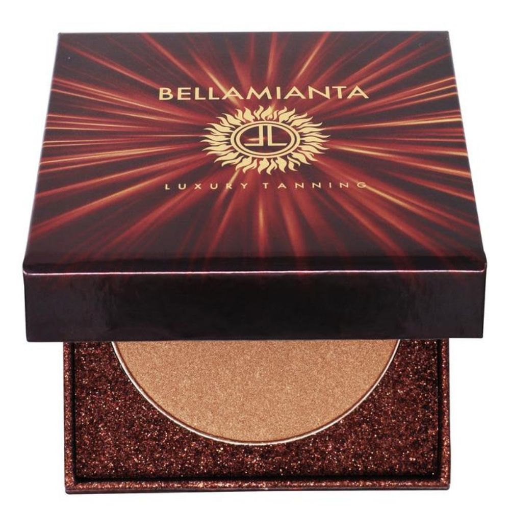 Bellamianta Skin Perfecting Illuminating Bronzin Bellamianta Skin Perfecting Illuminating Bronzin