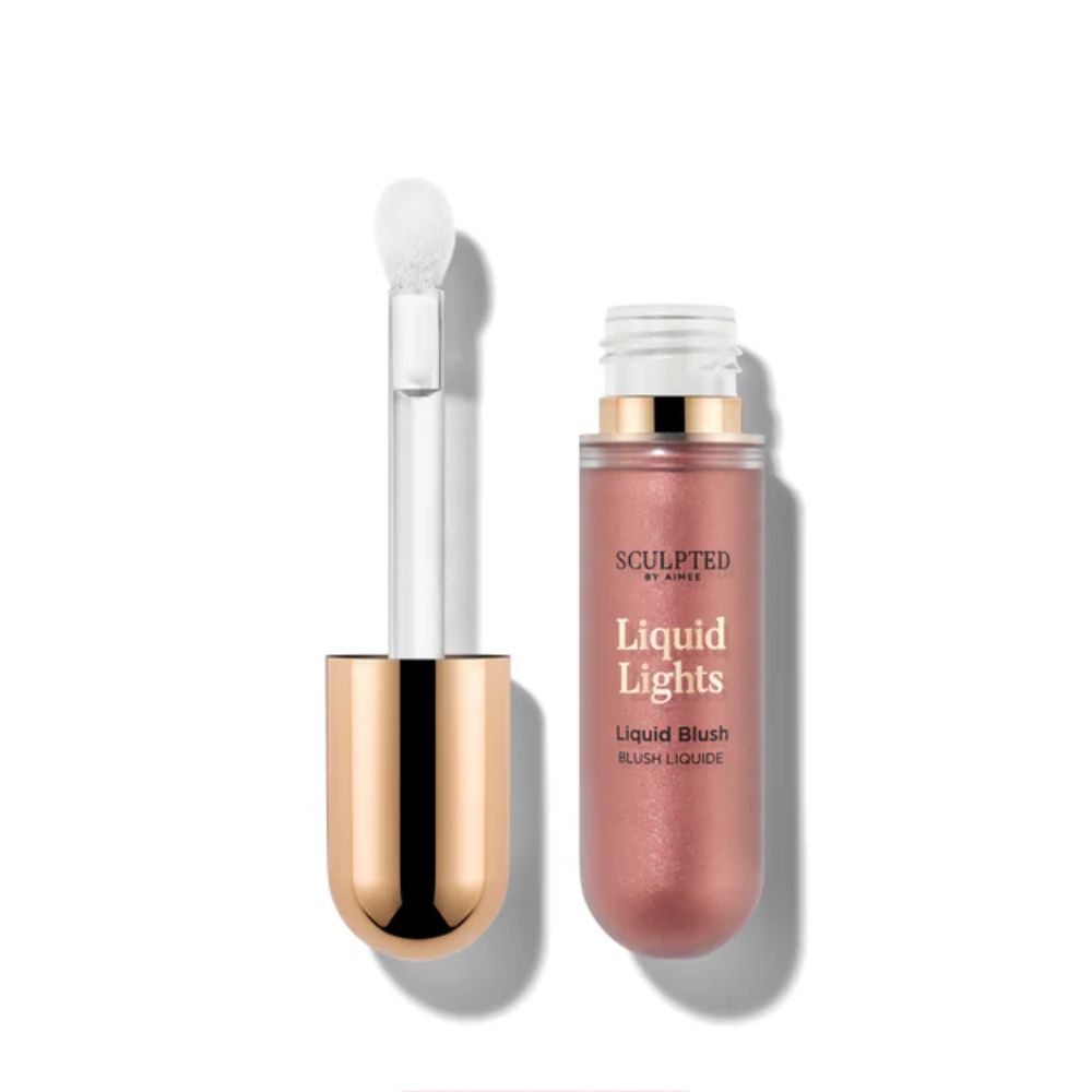 Sculpted By Aimee Connolly Liquid Lights Real Rosy