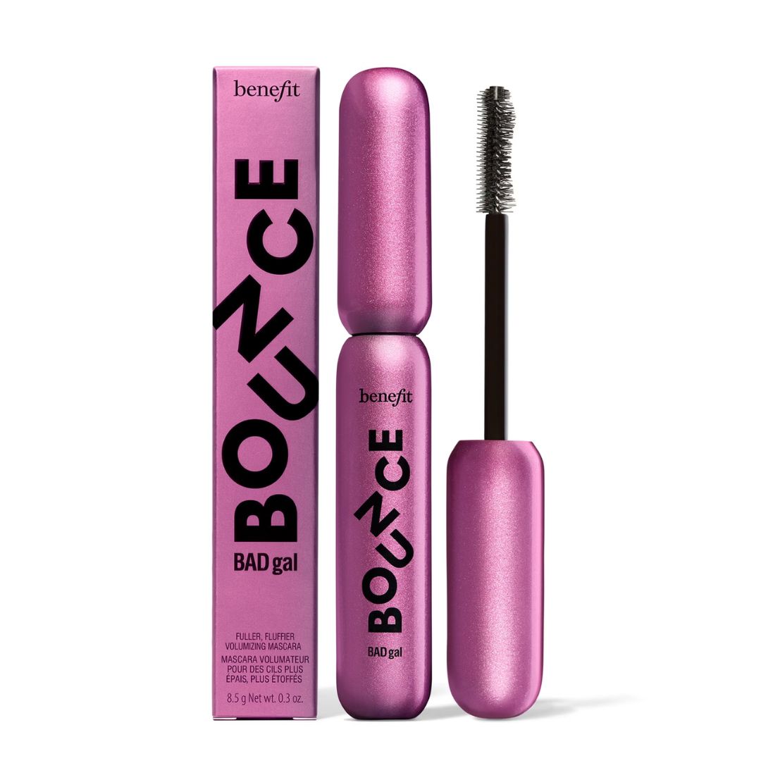 Benefit Badgal Bounce Fuller, Fluffier, Volumising