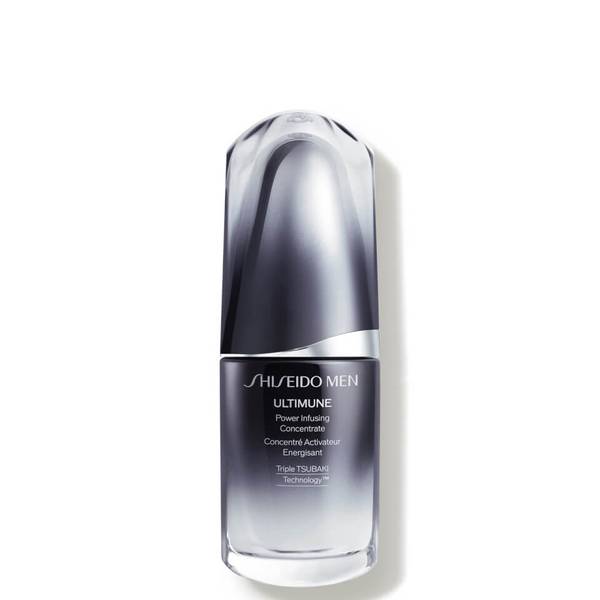 Shiseido Men Ultimune Power Infusing Serum
