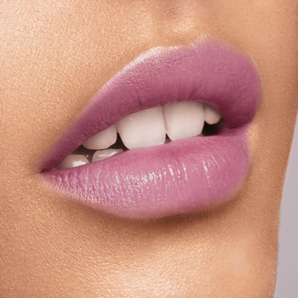 Carter Beauty Word of Mouth Velvet Matte Diana