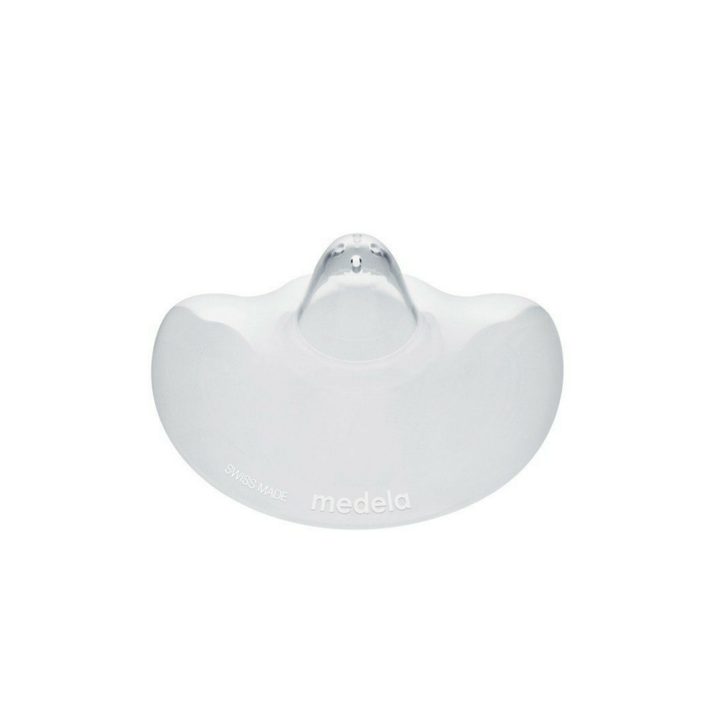 Medela Contact Nipple Shields with Case Small