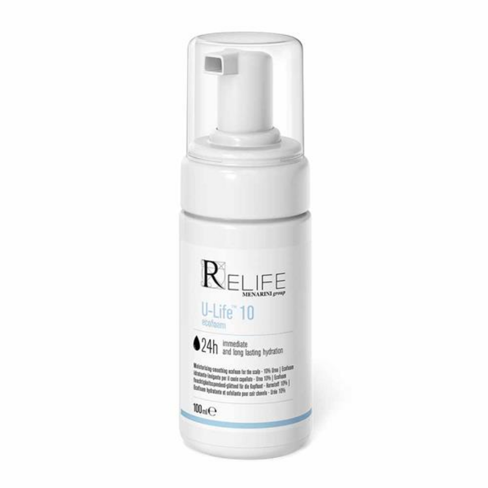 Relife | Relizema U-Life 10 Ecofoam Scalp 100ml