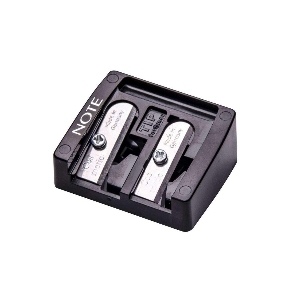 Note | Cosmetic Sharpener